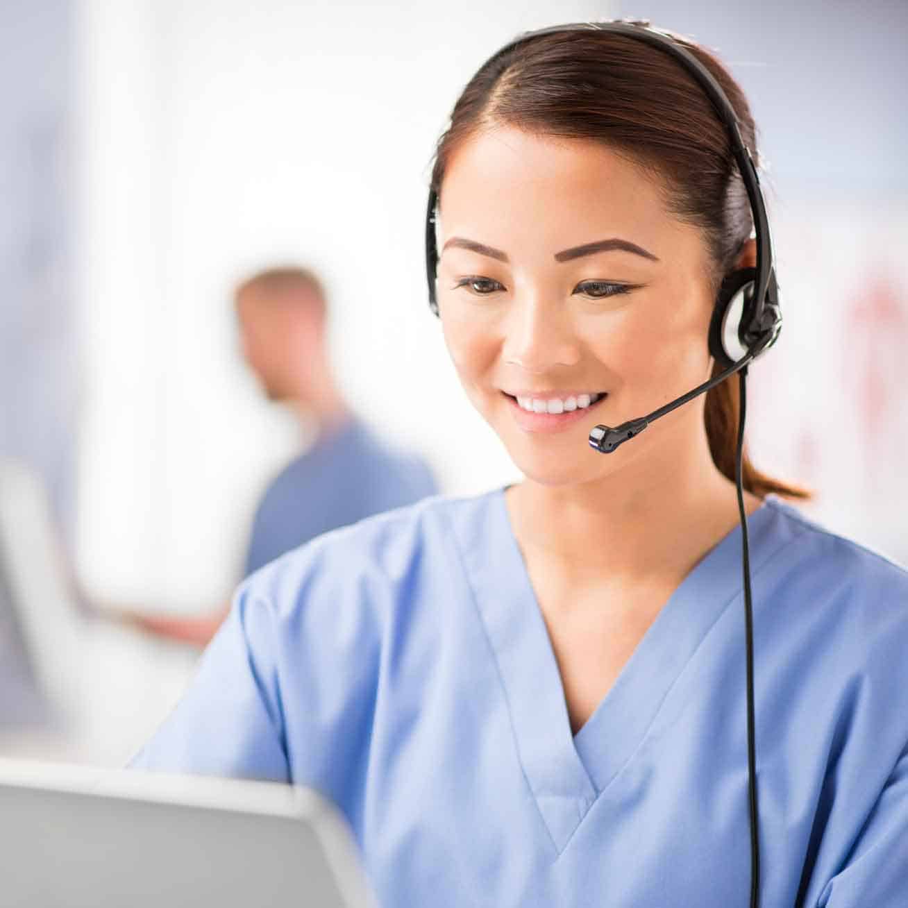 Contact - Woodside Medical Group